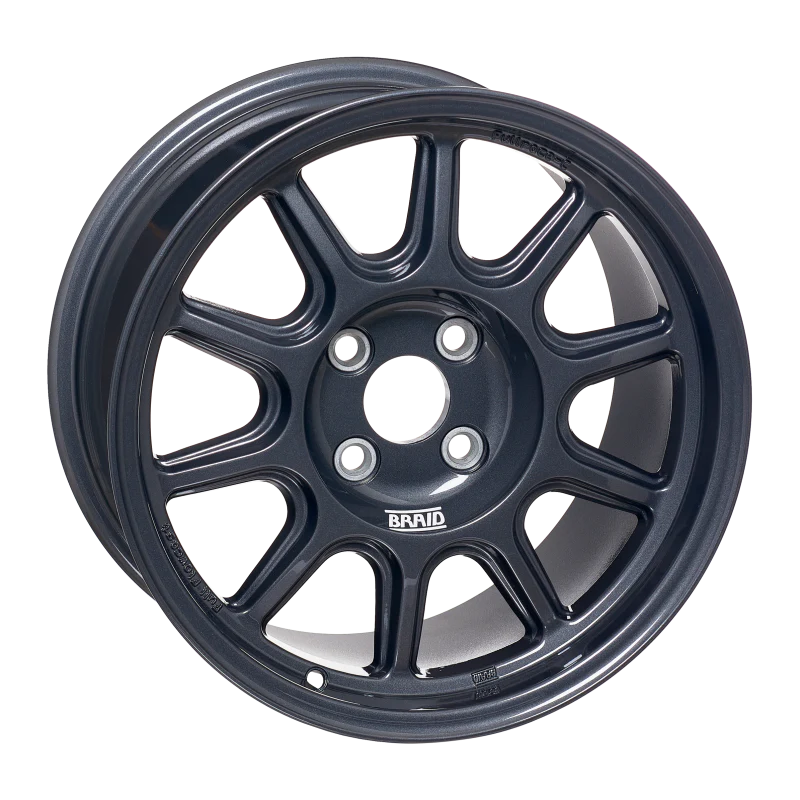 Braid Wheels - Fullrace C